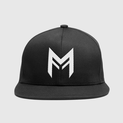 Gym Apparel Logo Design [UK Case Study]