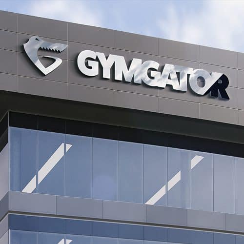 Gym Logo Design Expert - Worked on Big Brands - 25+ Years Exp